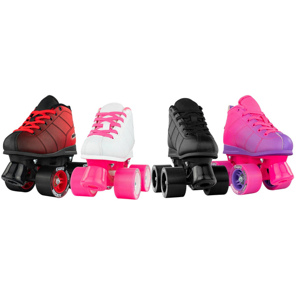 Crazy Rocket - Kids Roller Skate - SkateShopOnline
