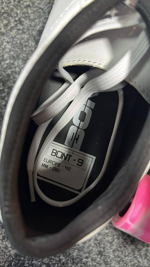 Bont Quad Skates - EU42 - Custom, one off package - SkateShopOnline