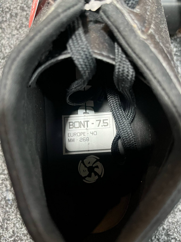 Bont Quad Skate EU40 - Custom, One off package - SkateShopOnline